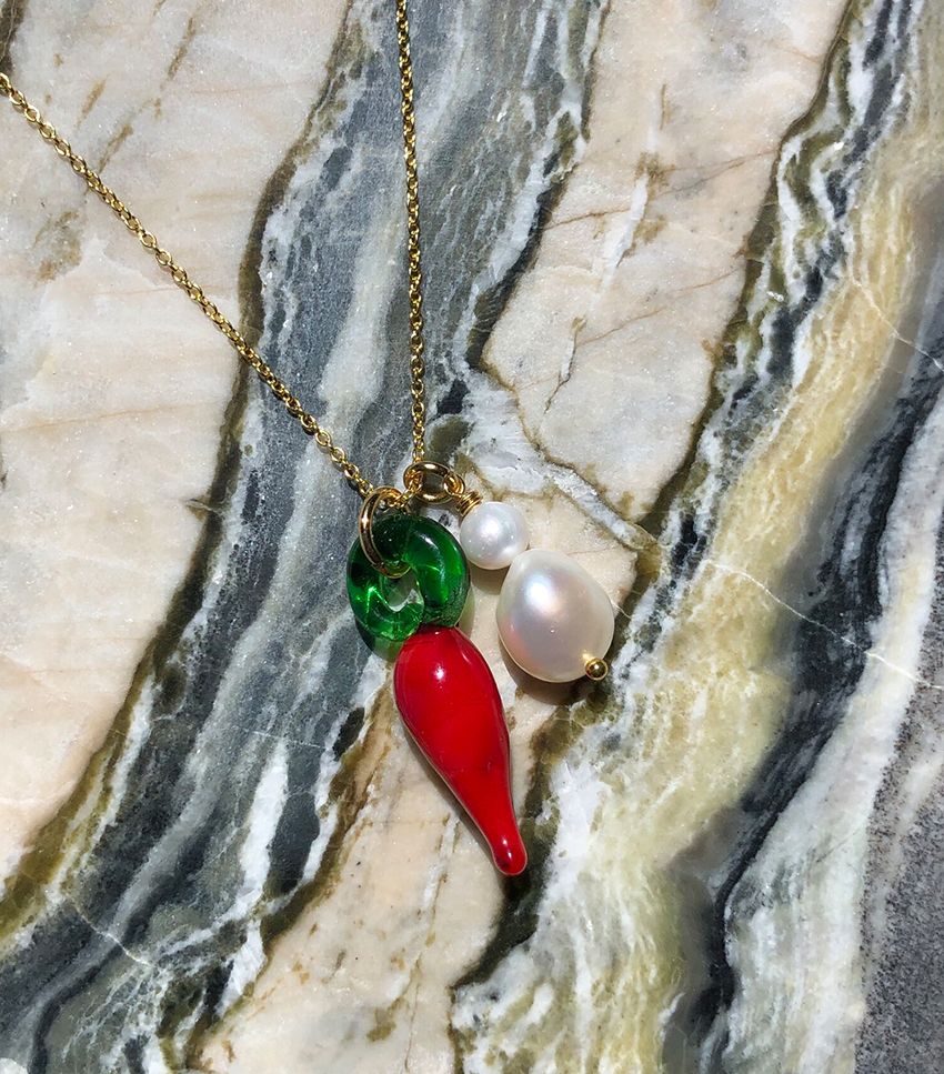 42 Pretty Necklaces You Can Shop Online | Who What Wear