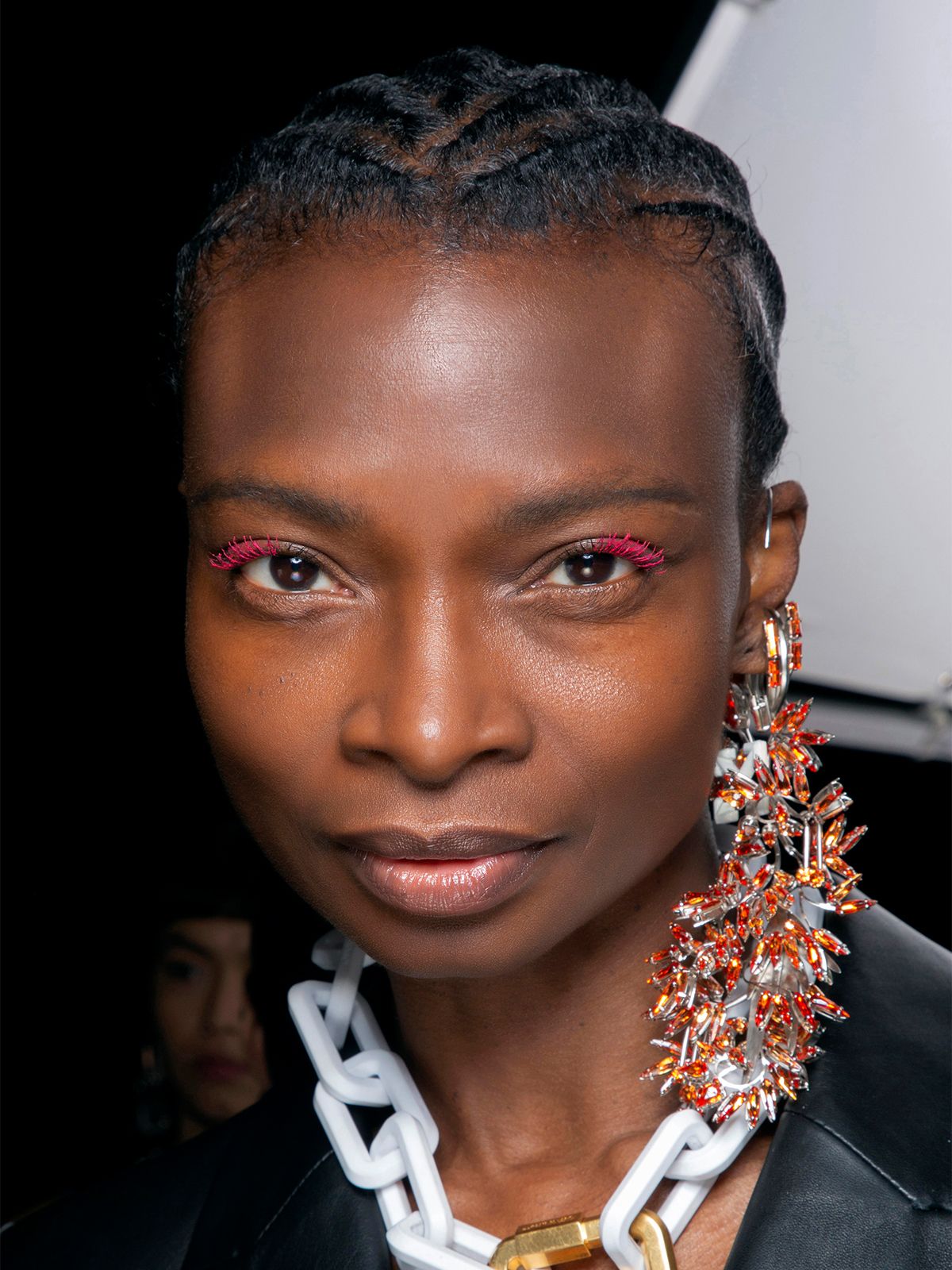 The 16 Best Colored Mascaras, According to a Makeup Artist | Who What Wear