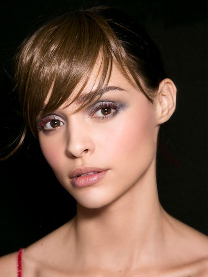 The 16 Best Colored Mascaras, According to a Makeup Artist | Who What Wear