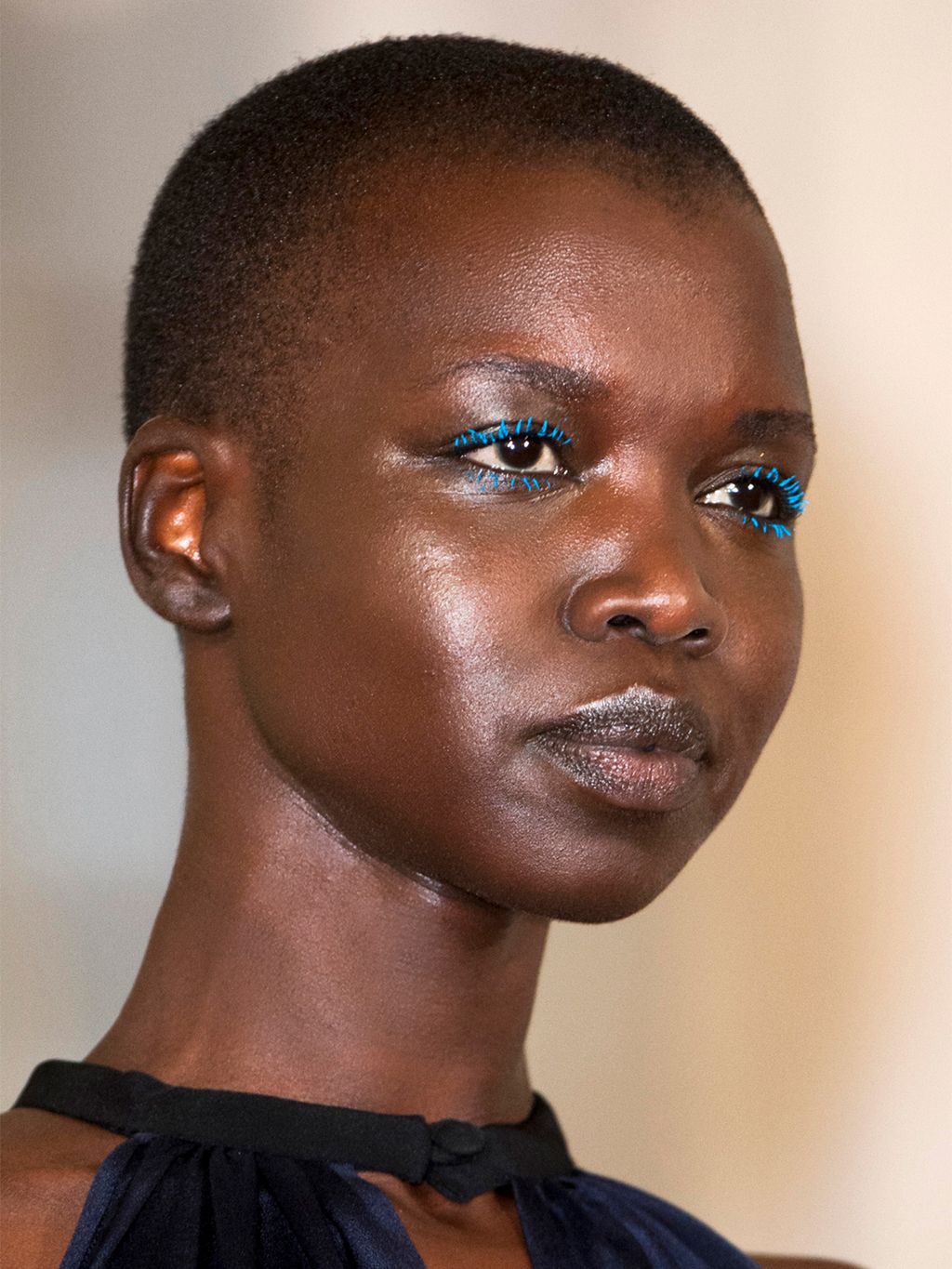 The 16 Best Colored Mascaras, According to a Makeup Artist | Who What Wear