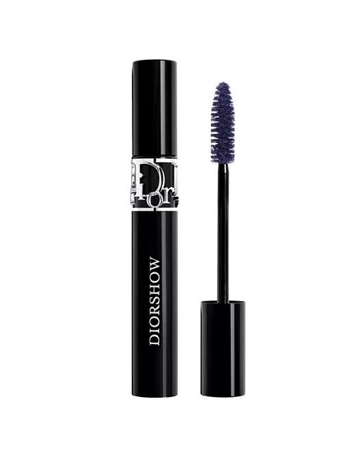 The 16 Best Colored Mascaras, According to a Makeup Artist | Who What Wear