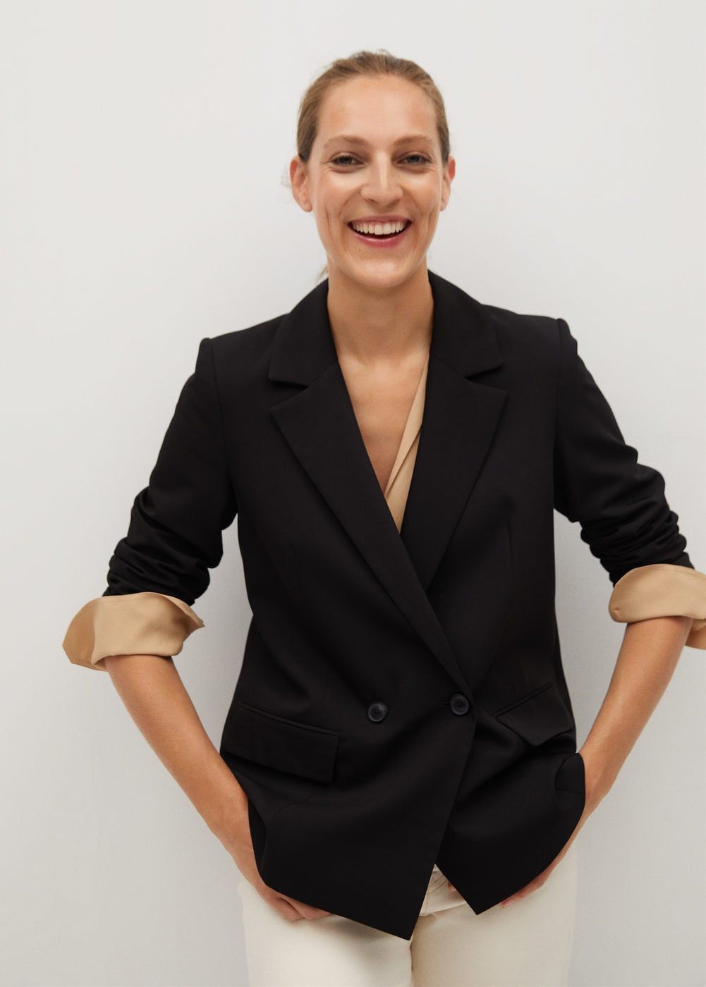 I Dressed Like a Different Style Icon Each Day for a Week | Who What Wear