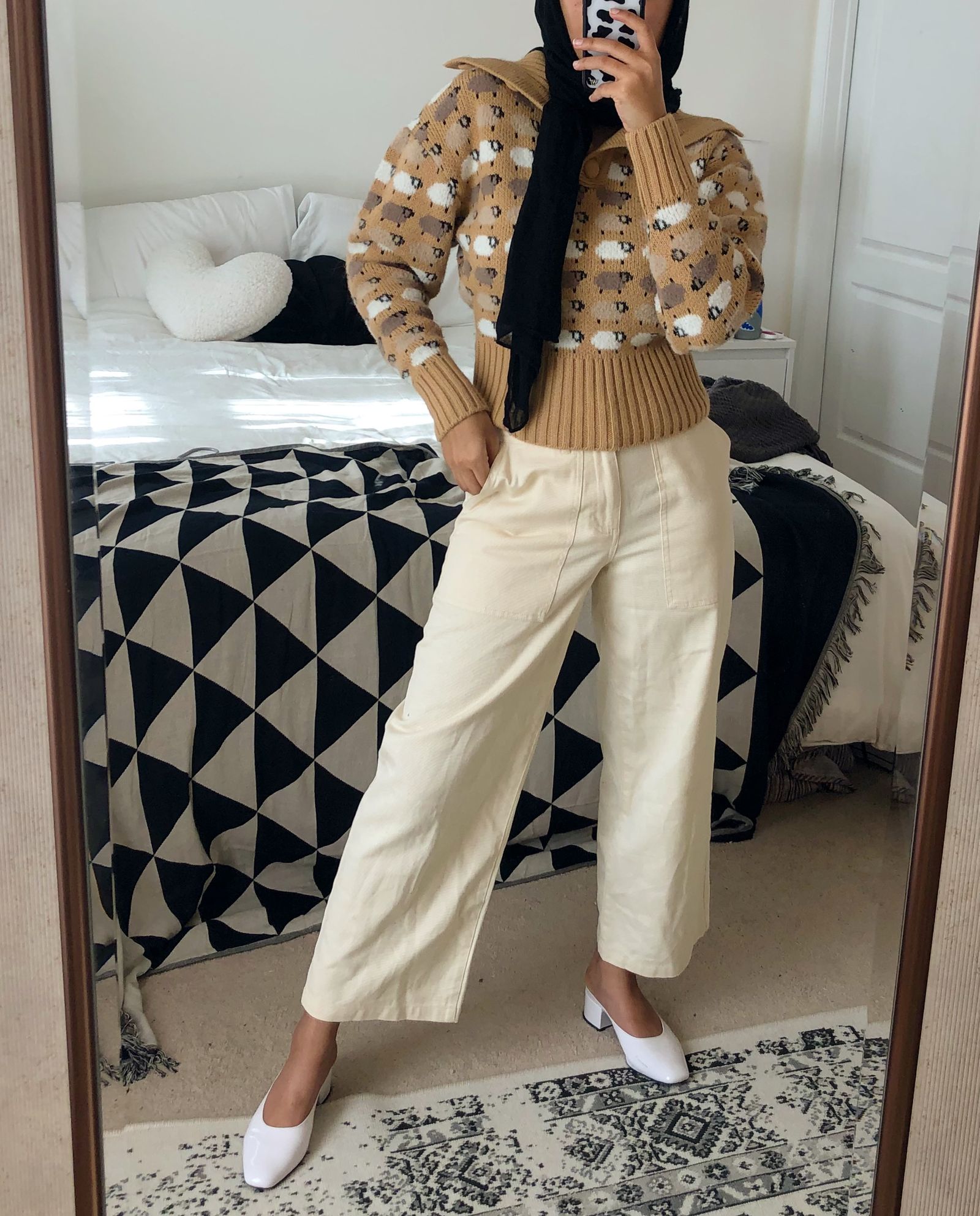 I Dressed Like a Different Style Icon Each Day for a Week | Who What Wear