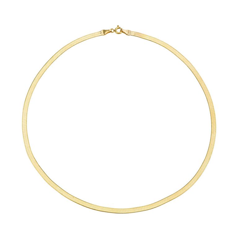 7 Jewelry Trends Hailey Bieber Wears Constantly | Who What Wear