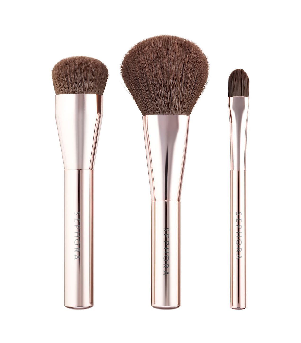 12 Cheap Makeup Brush Sets You'll Want on Your Vanity | Who What Wear