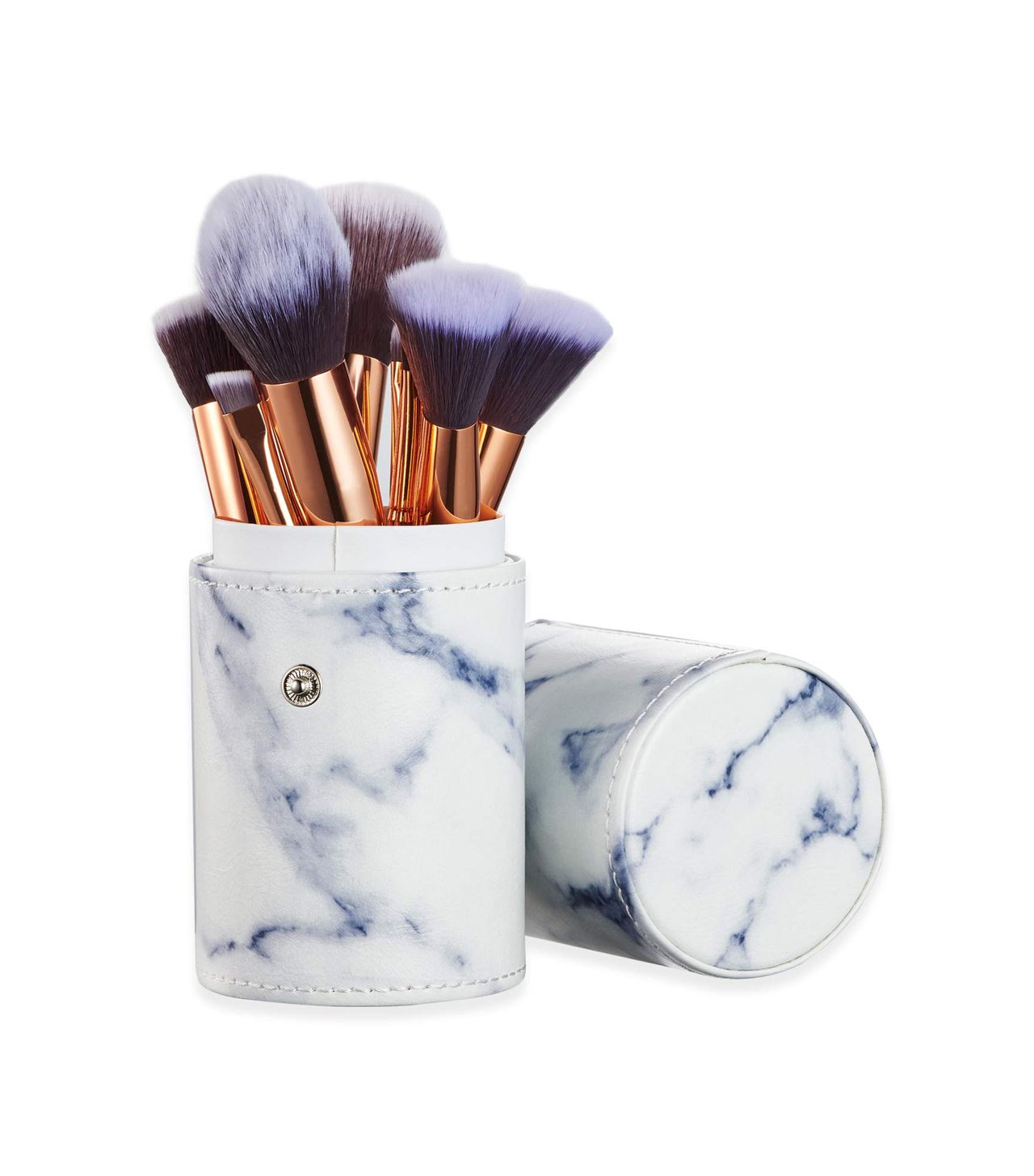 12 Cheap Makeup Brush Sets You'll Want on Your Vanity | Who What Wear