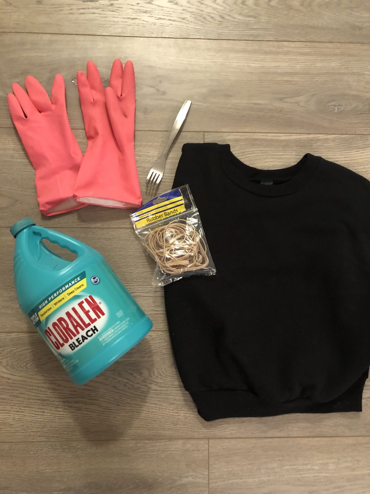 3 DIY Clothing Ideas That Are So Easy | Who What Wear