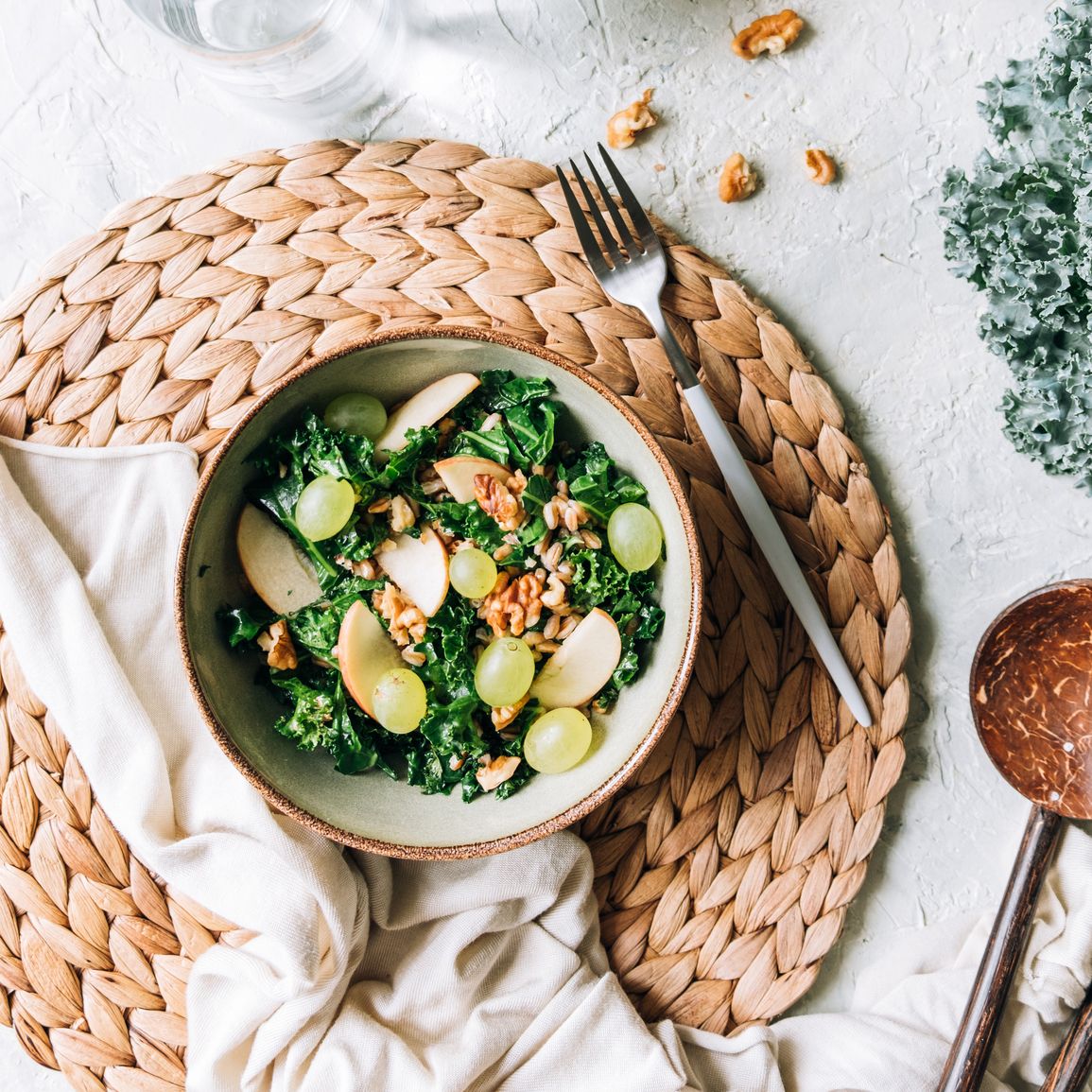 How to Order Takeout Less and Make More Food at Home | Who What Wear