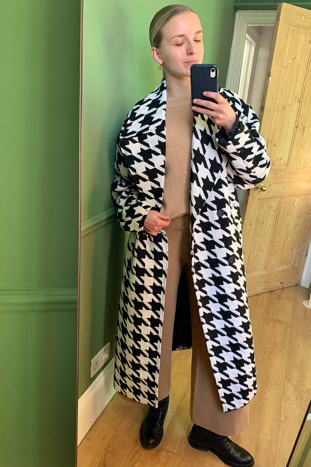 I Just Found Two Perfect Winter Coats, and They're From ASOS | Who What ...