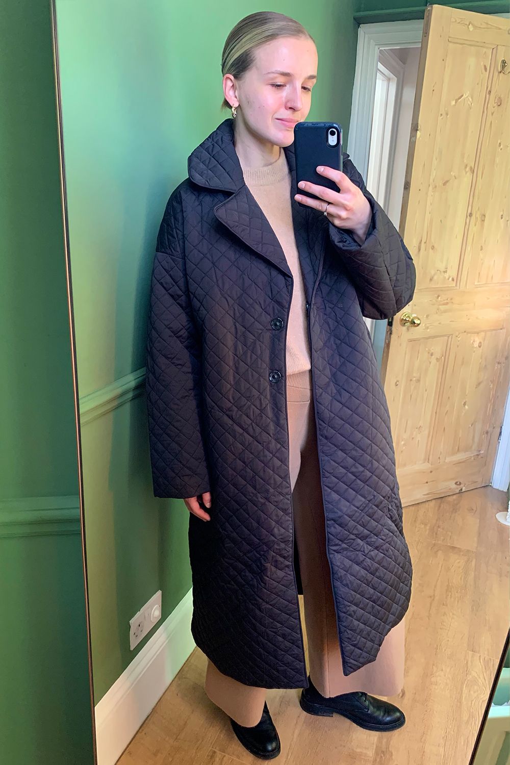 I Just Found Two Perfect Winter Coats, and They're From ASOS | Who What ...