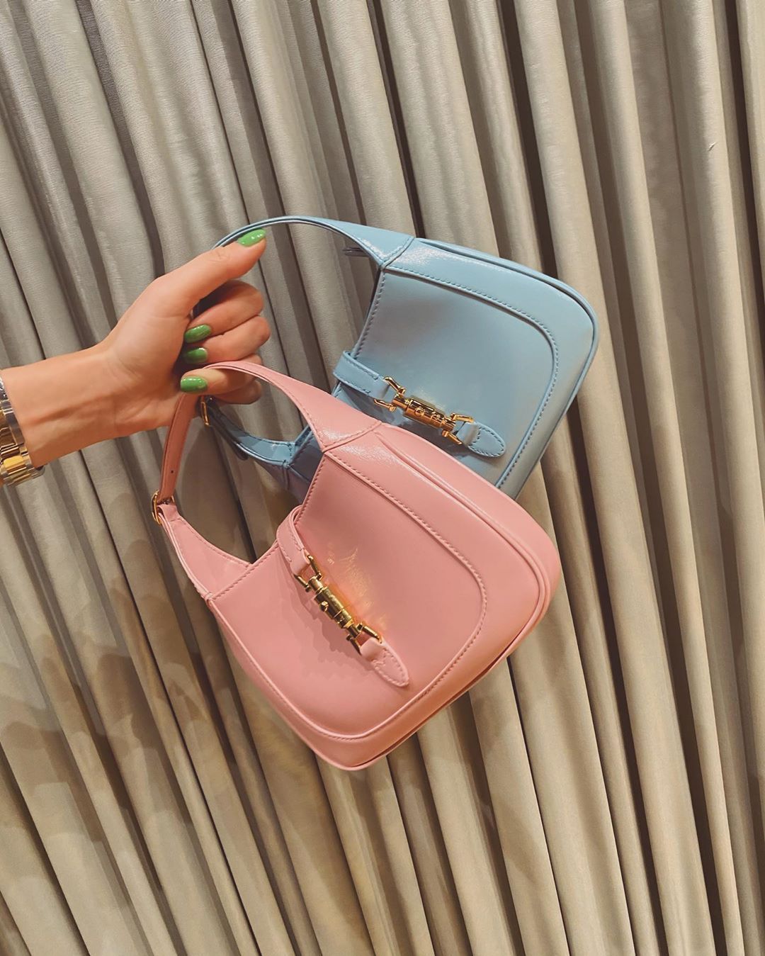 The 13 Most Popular Designer Handbags, As Told by Experts | Who What ...