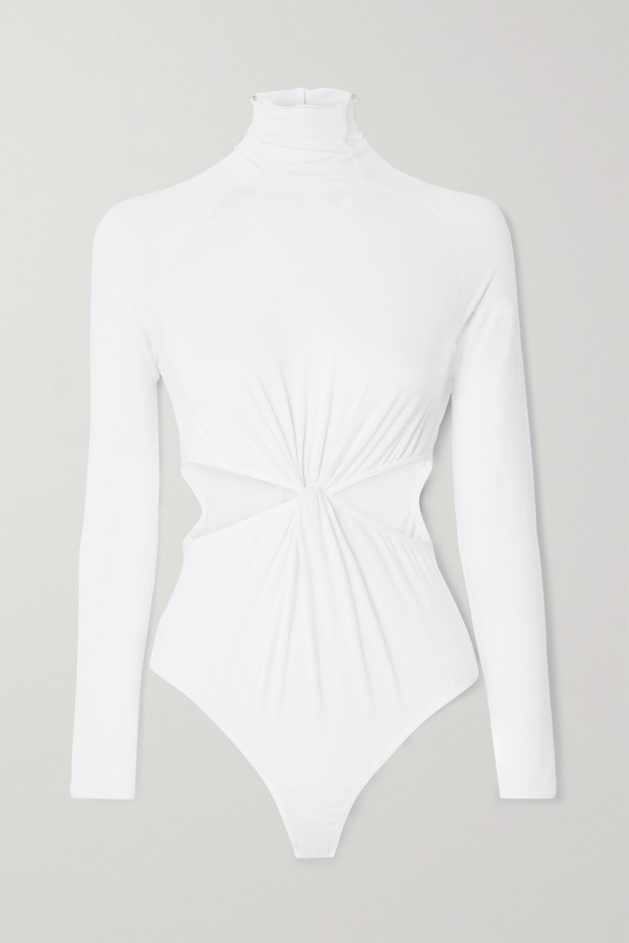 These 29 Cool Bodysuits Are the Anti-Basics We All Need | Who What Wear