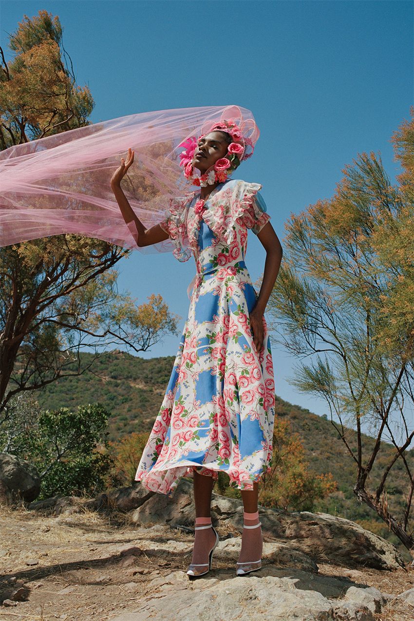 5 Dress Trends Everyone Will Wear in 2021 | Who What Wear