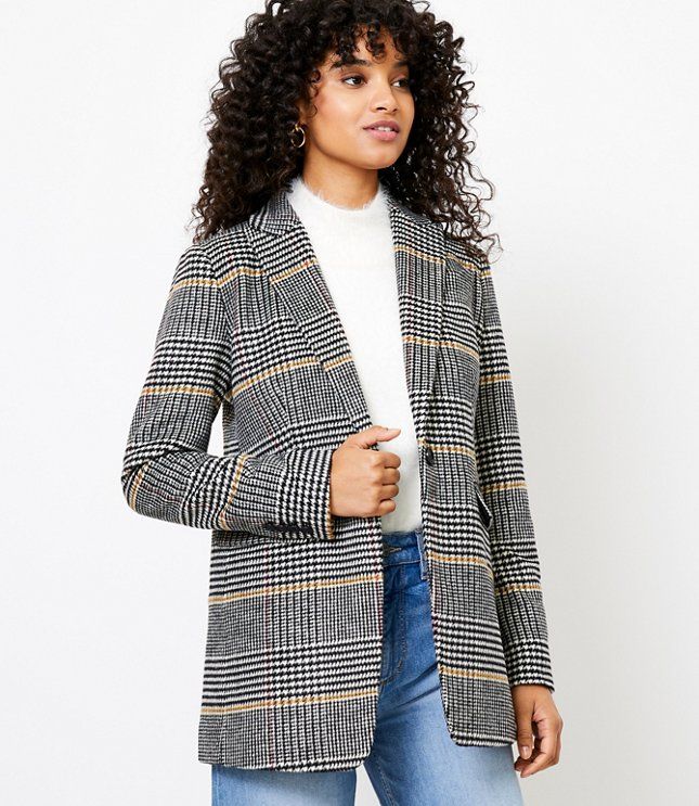 10 Practical Wardrobe Basics a Working Mom Loves | Who What Wear