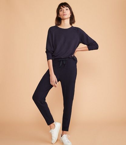 10 Practical Wardrobe Basics a Working Mom Loves | Who What Wear