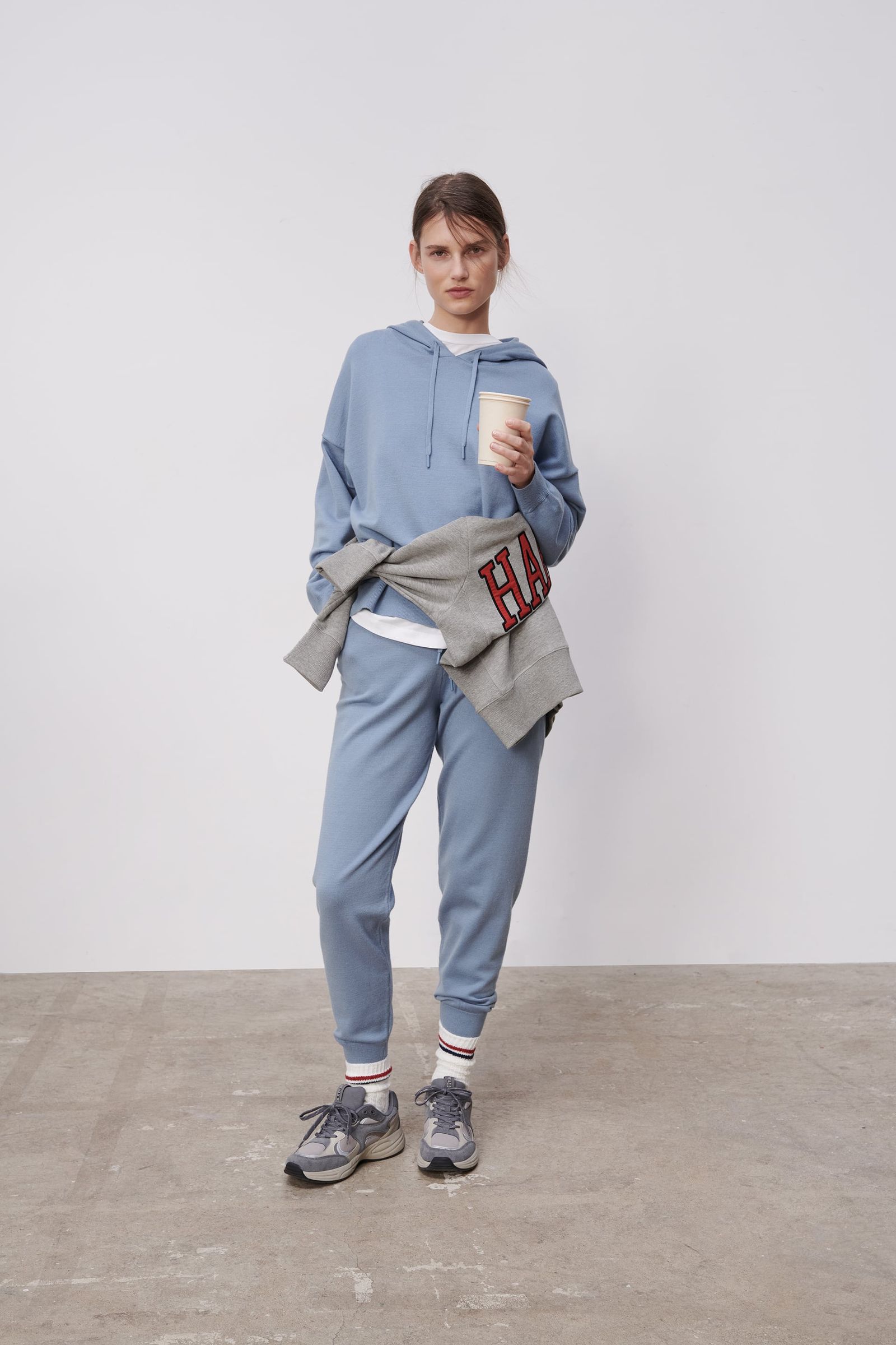 10 Practical Wardrobe Basics a Working Mom Loves | Who What Wear