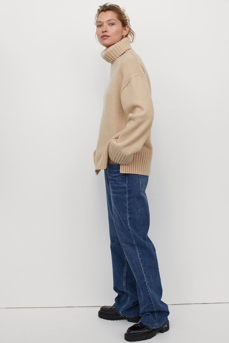 10 Practical Wardrobe Basics a Working Mom Loves | Who What Wear