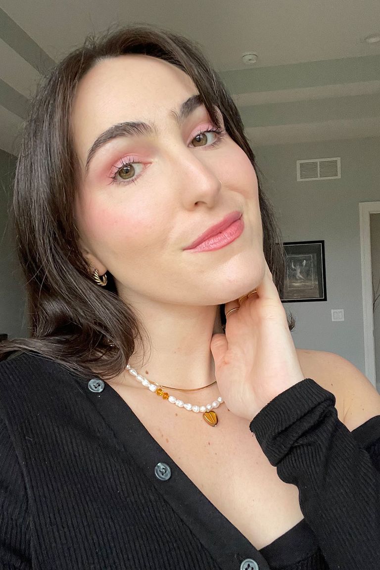 TikTok Beauty Trends That We Love and Re-Created | Who What Wear