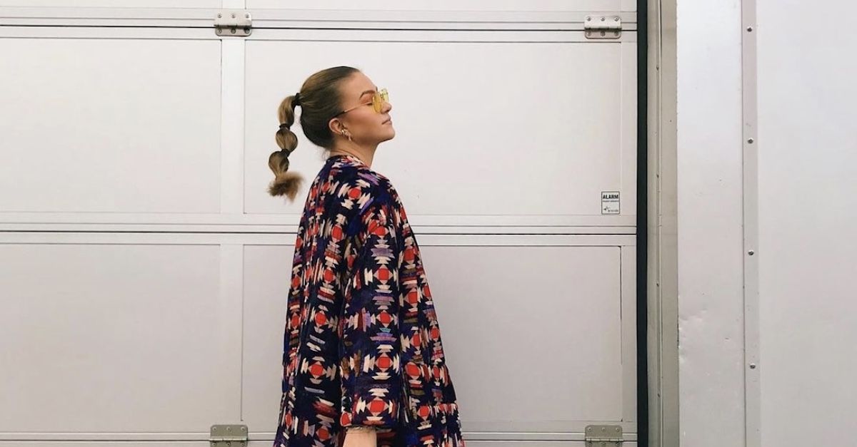 The 22 Best Easy Hairstyles to Try Right Now | Who What Wear