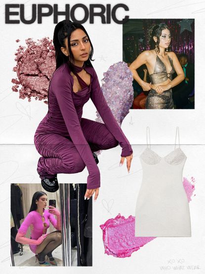 A Guide to Fashion Aesthetics: Everything You Need to Know | Who What Wear