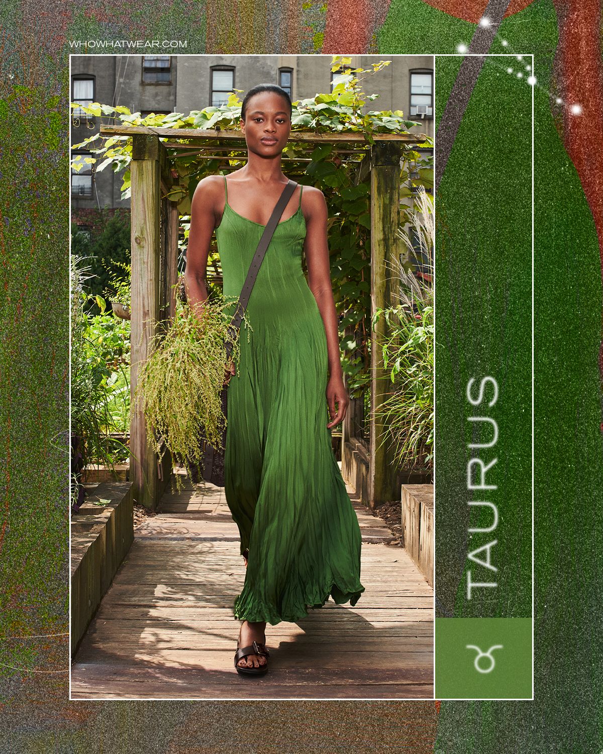 The Best Colors to Wear, According to Your Zodiac Sign | Who What Wear