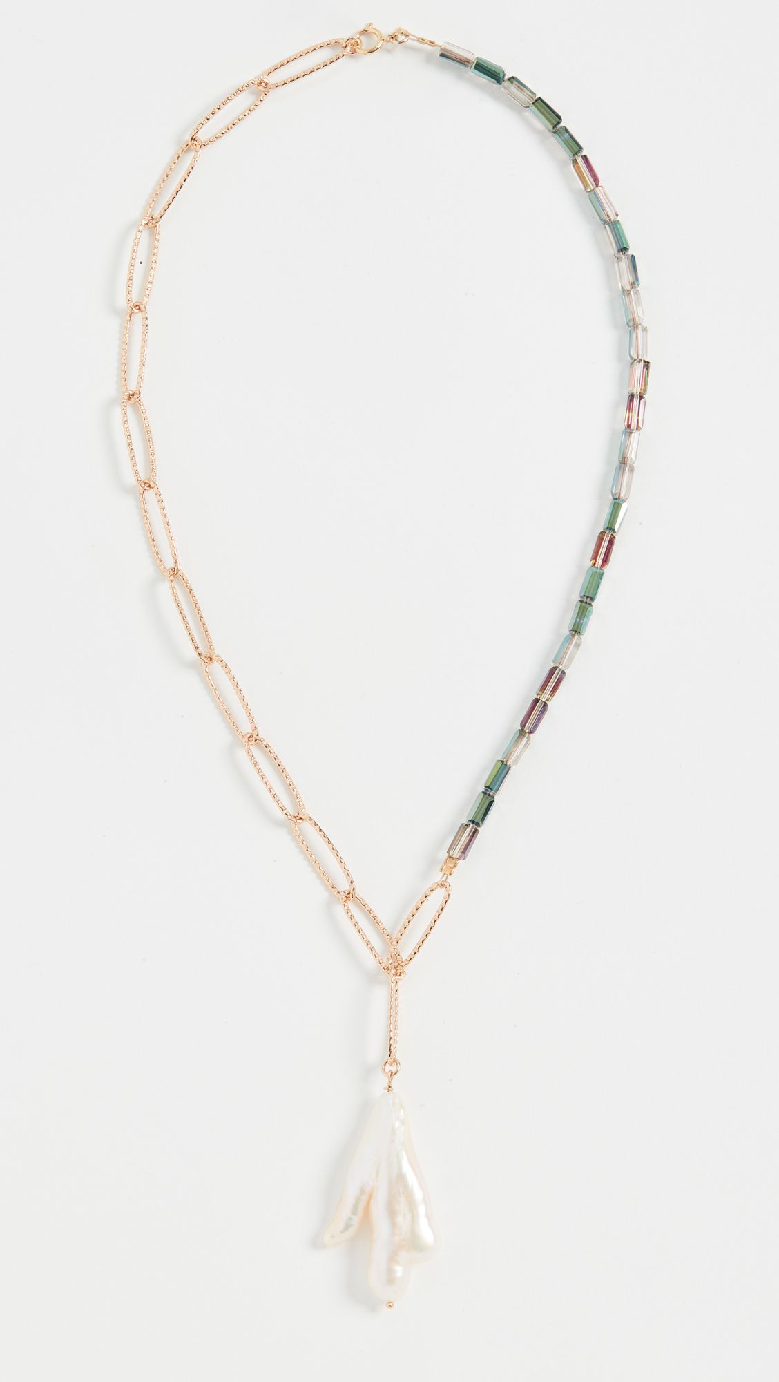 6 New Necklace Trends The Fashion Crowd Is Embracing | Who What Wear