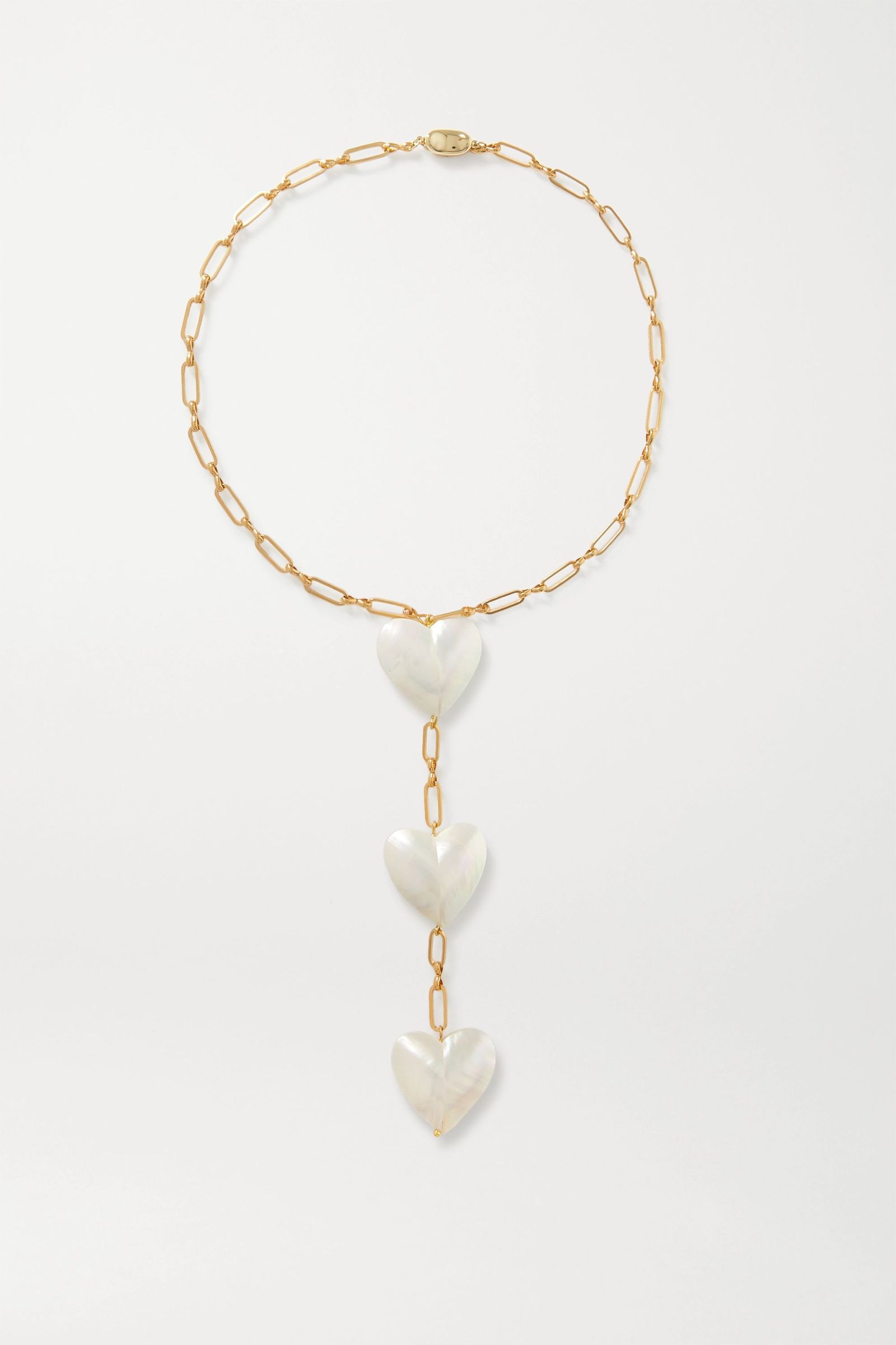 6 New Necklace Trends The Fashion Crowd Is Embracing | Who What Wear