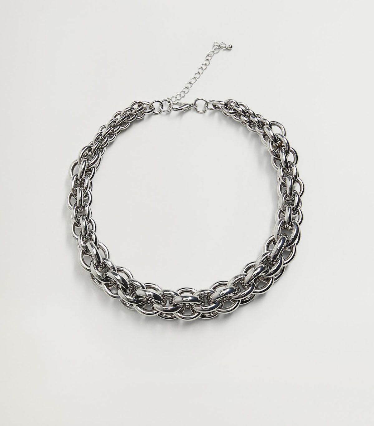 6 New Necklace Trends The Fashion Crowd Is Embracing | Who What Wear