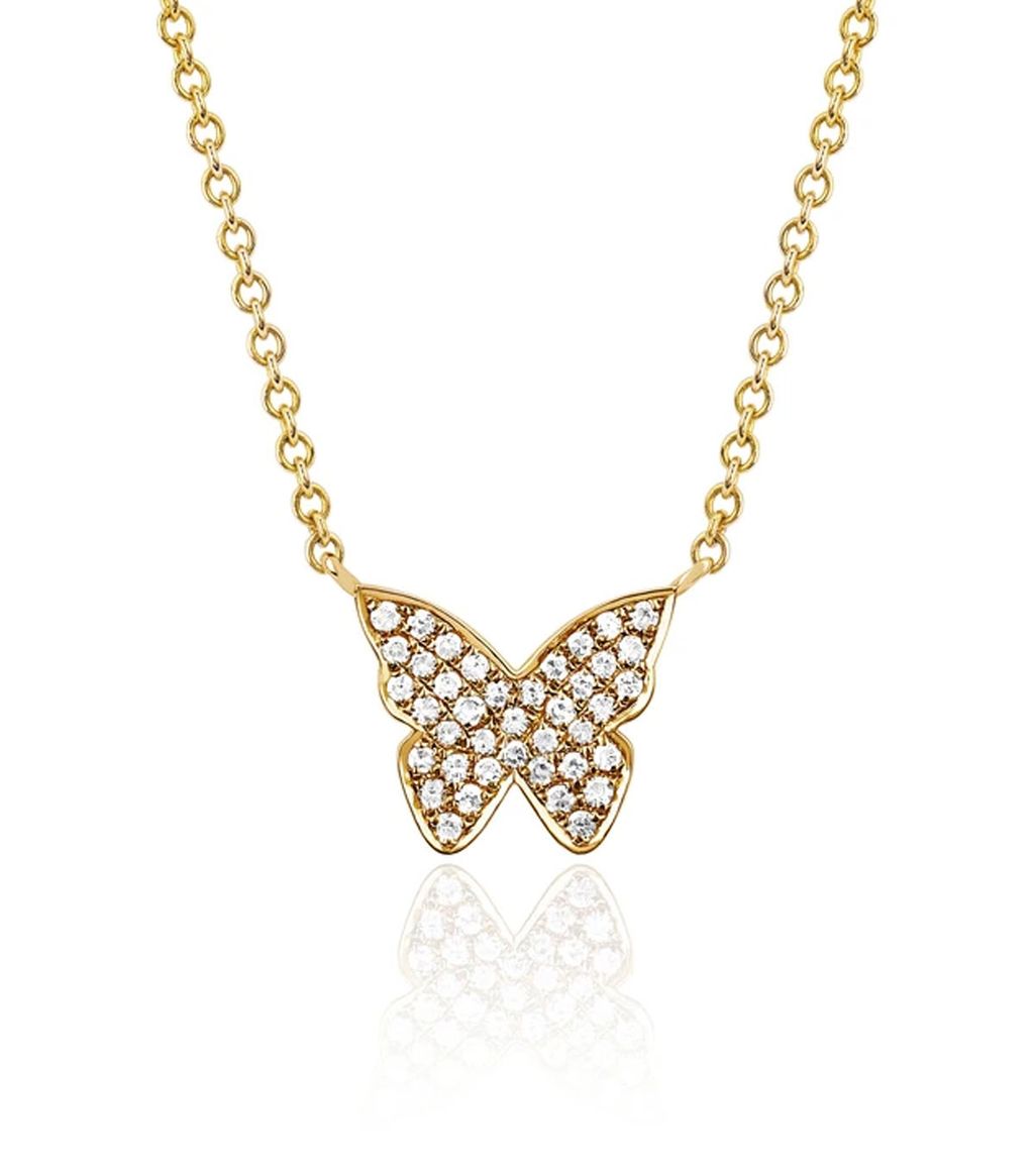 6 New Necklace Trends The Fashion Crowd Is Embracing | Who What Wear