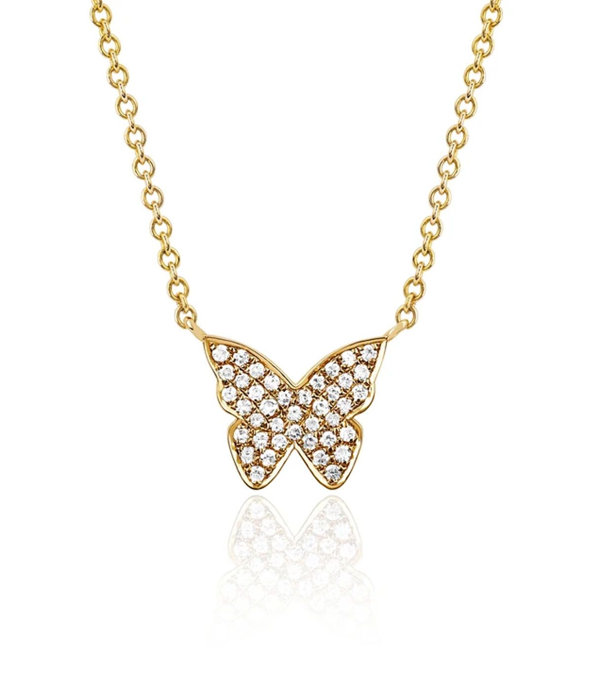 6 New Necklace Trends The Fashion Crowd Is Embracing | Who What Wear
