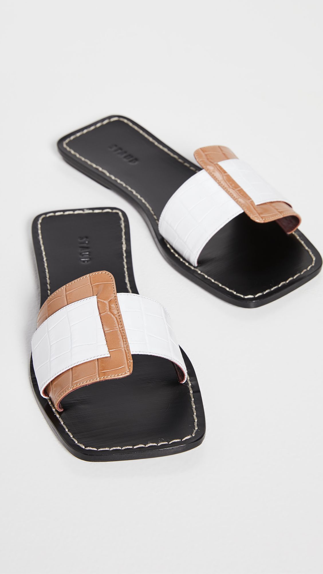 The 27 Best Spring Sandals We Predict Will Sell Out | Who What Wear