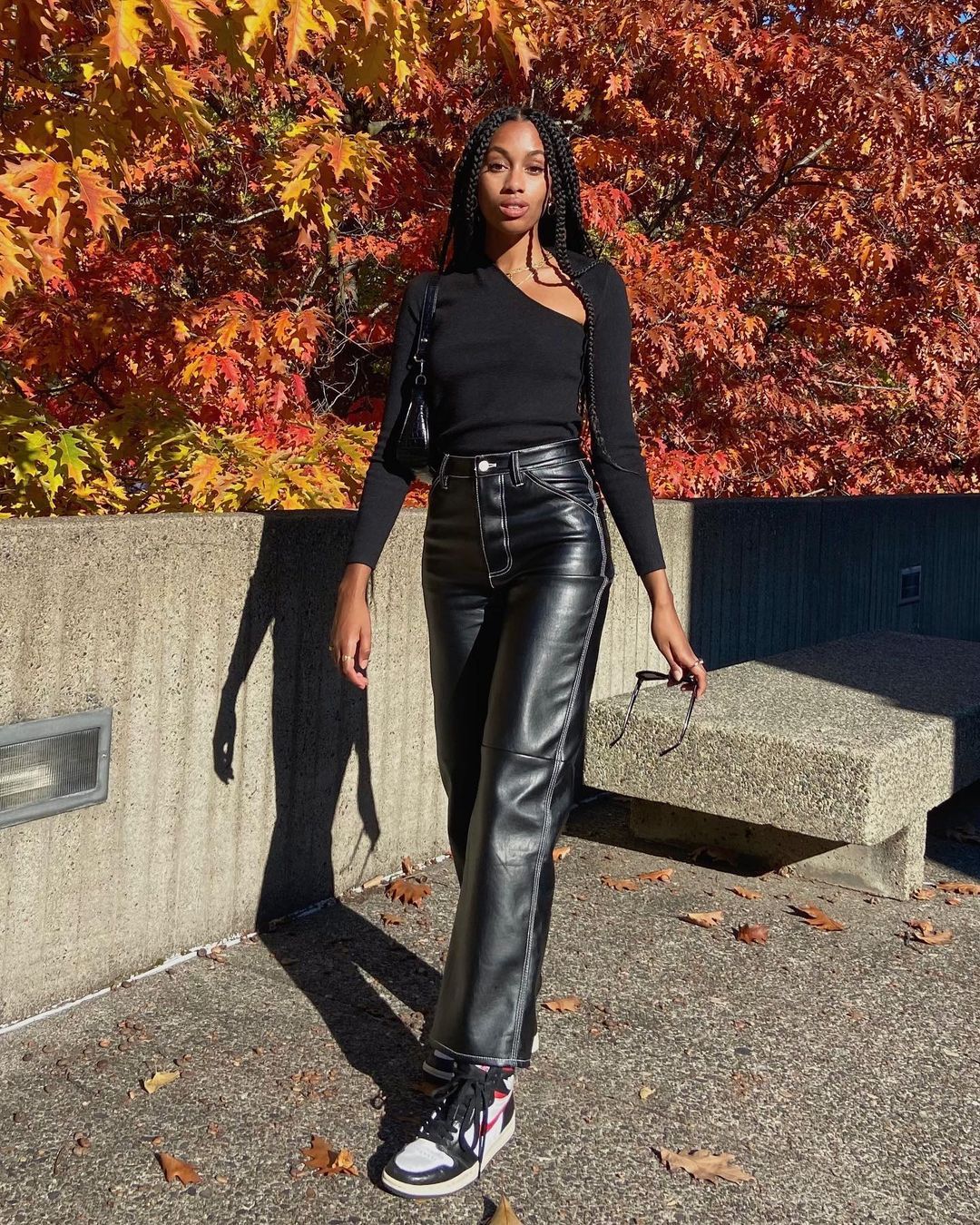 These 7 Simple Outfit Ideas Will Define Our 2021 Vibe | Who What Wear