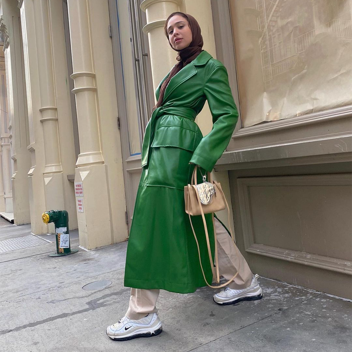 These 7 Simple Outfit Ideas Will Define Our 2021 Vibe | Who What Wear