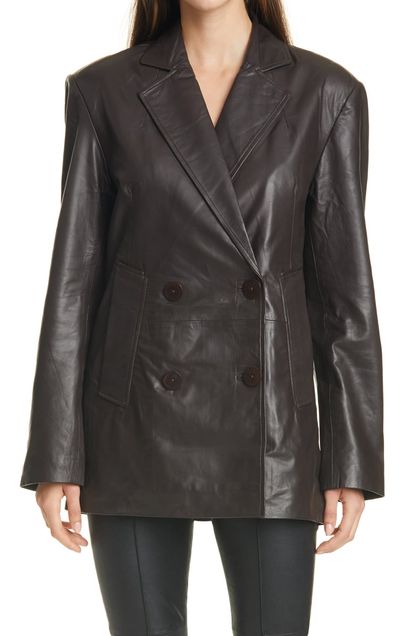 How to Style Low-Rise Pants in 2021 | Who What Wear