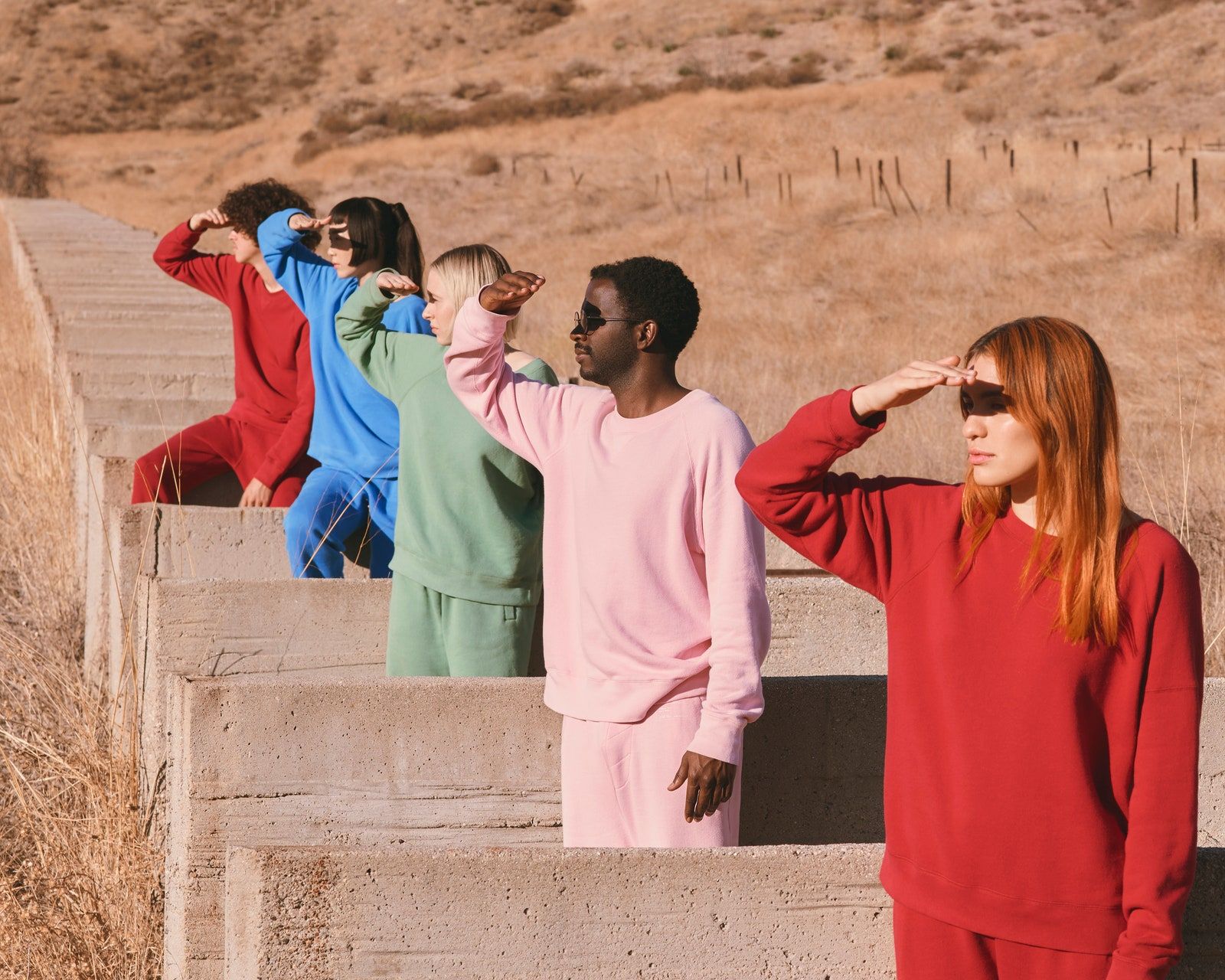 The 5 Best Gender-Neutral Fashion Brands We Love | Who What Wear