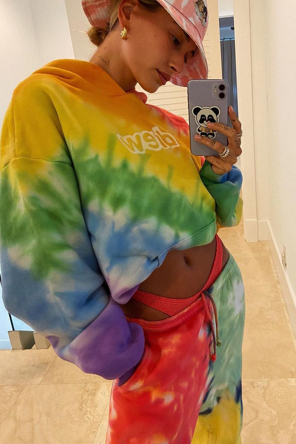 G-Strings Are Back in Fashion But Not as You Once Knew Them | Who What Wear