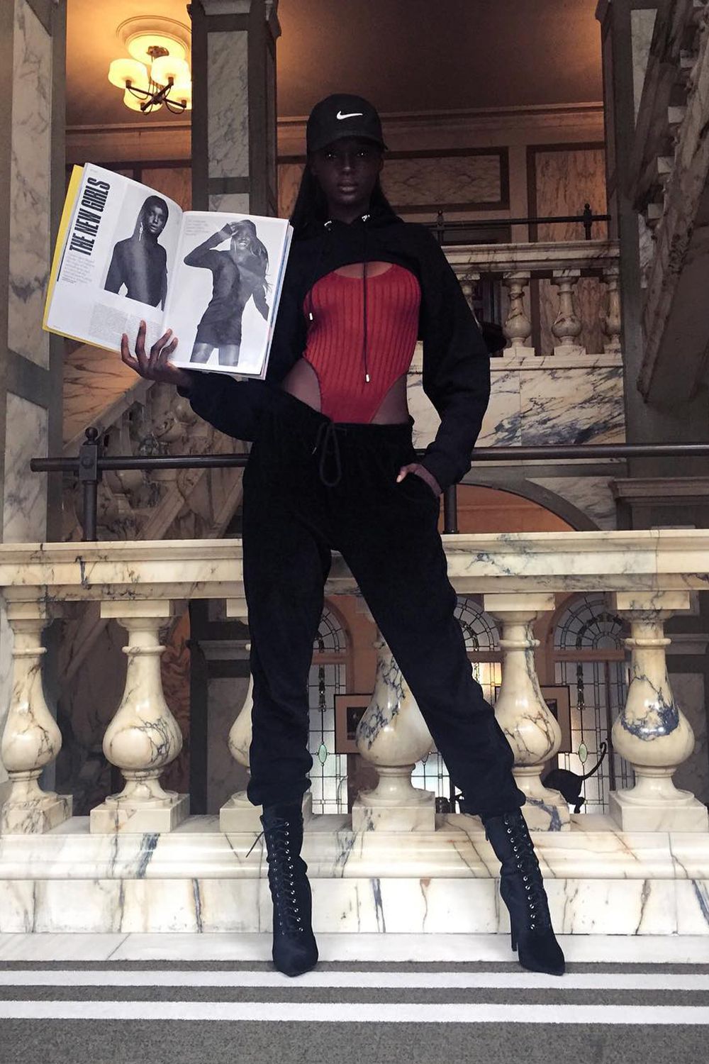 G-Strings Are Back in Fashion But Not as You Once Knew Them | Who What Wear