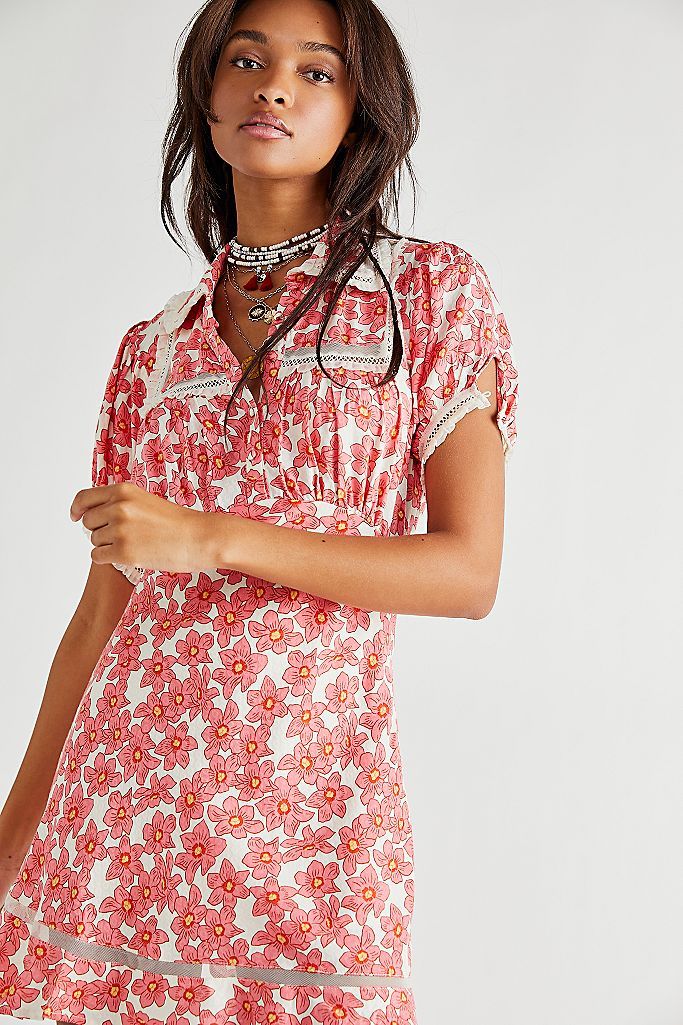 The 7 Most Popular Dress Trends of Spring 2021 | Who What Wear