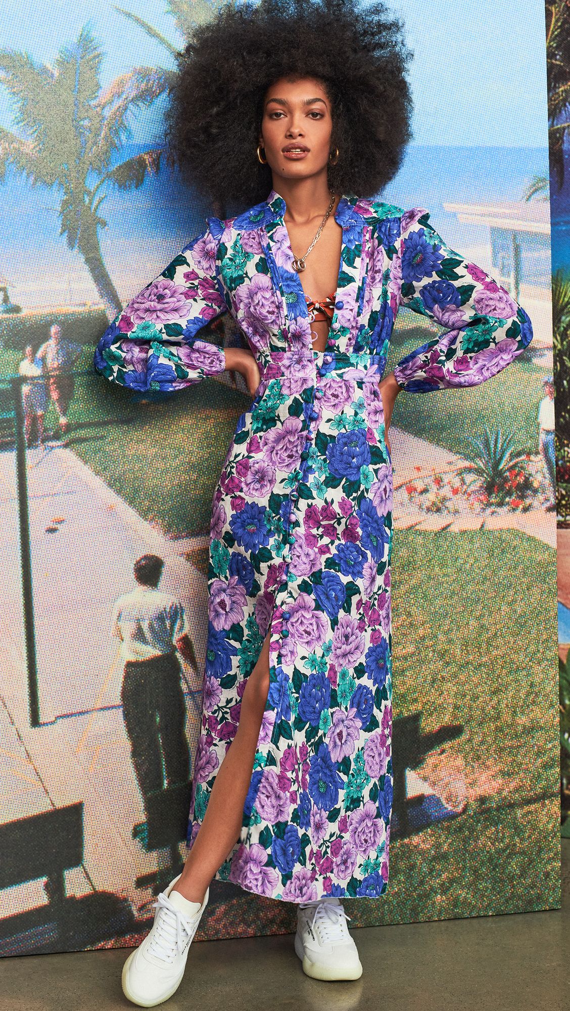 The 7 Most Popular Dress Trends of Spring 2021 | Who What Wear