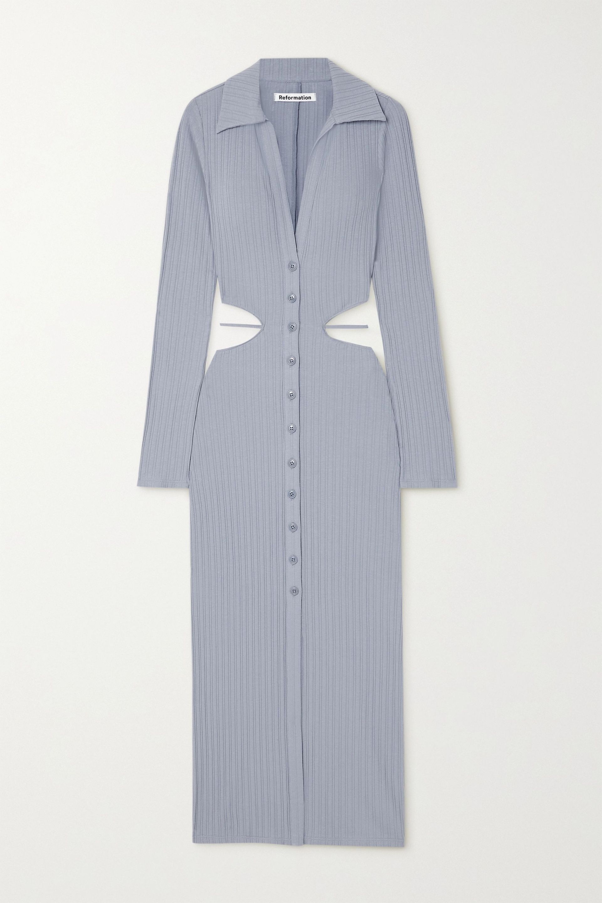 The 7 Most Popular Dress Trends of Spring 2021 | Who What Wear