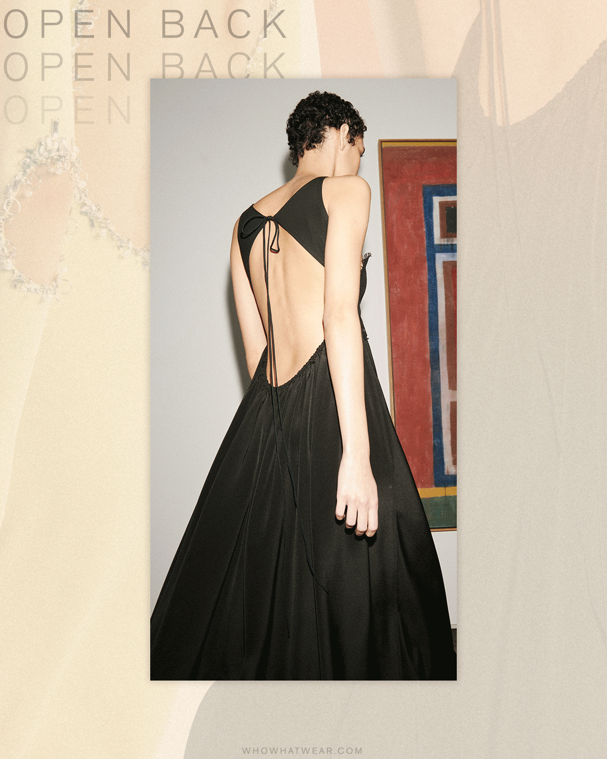 The 7 Most Popular Dress Trends of Spring 2021 | Who What Wear