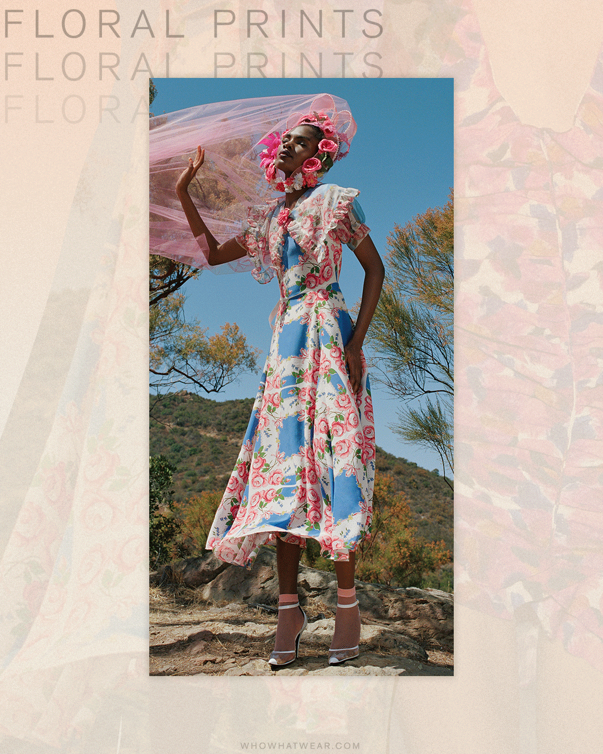 The 7 Most Popular Dress Trends of Spring 2021 | Who What Wear