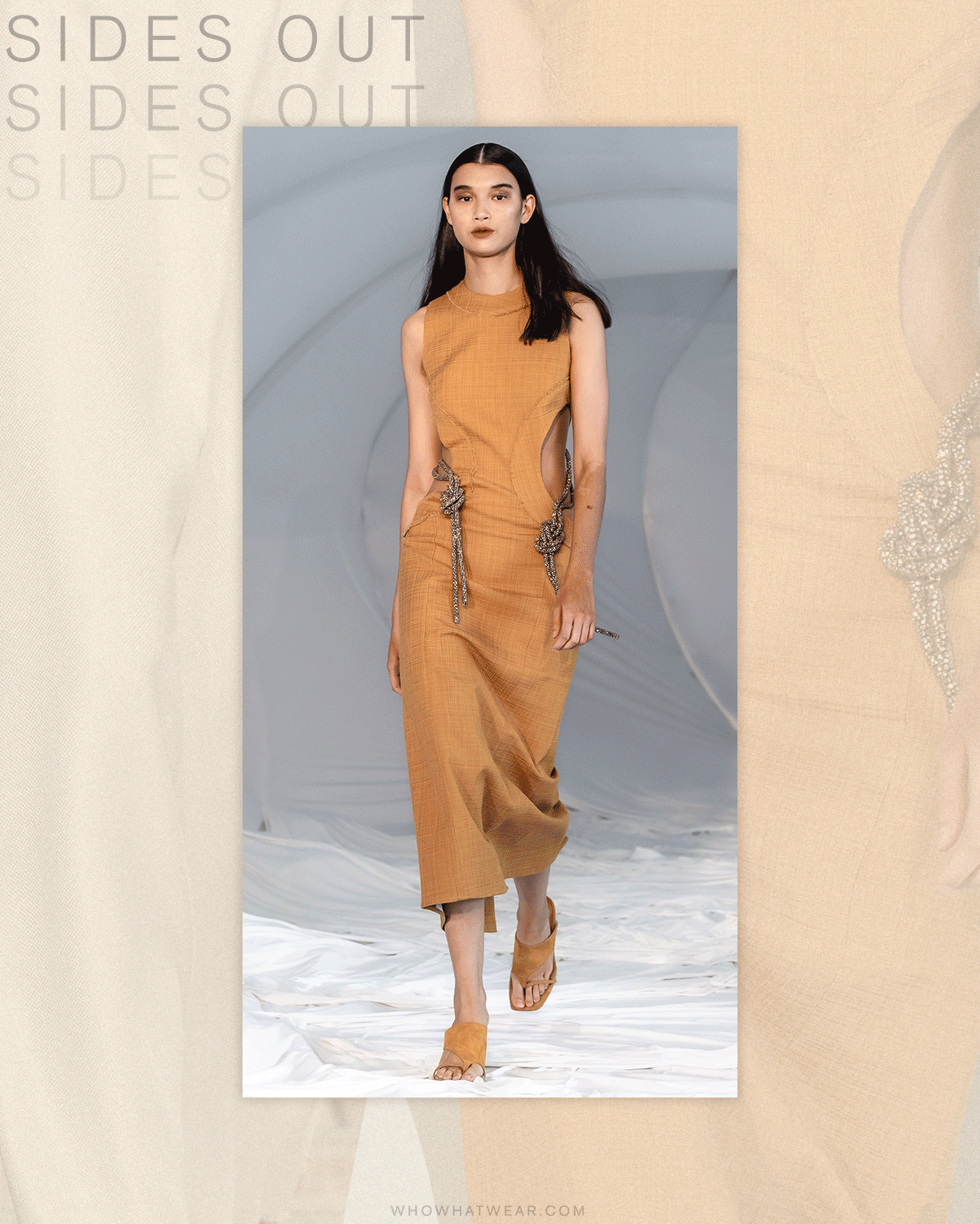 The 7 Most Popular Dress Trends of Spring 2021 | Who What Wear