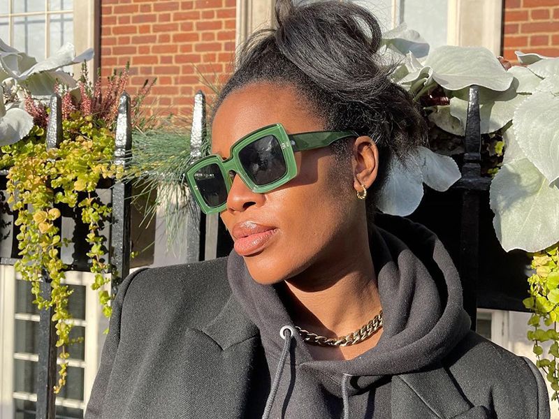 5 Sunglasses Trends and the Top Designer Brands to Know | Who What Wear