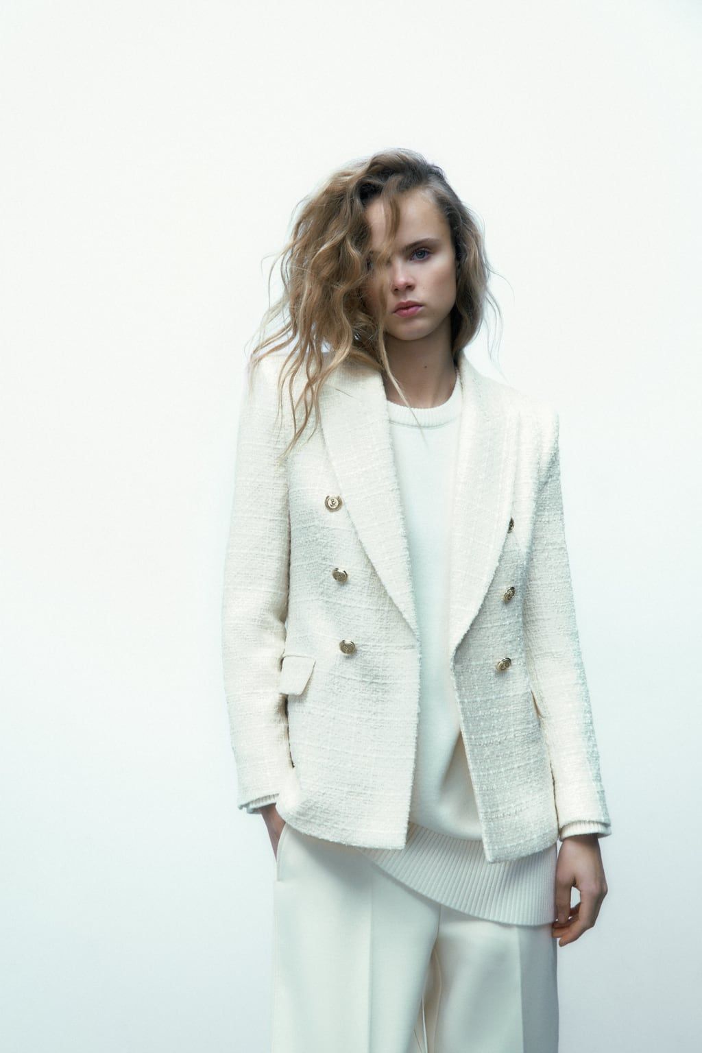 I Practically Collect Zara Blazers—Here Are 25 I Love | Who What Wear