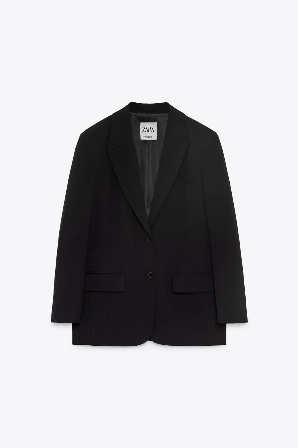 I Practically Collect Zara Blazers—Here Are 25 I Love | Who What Wear