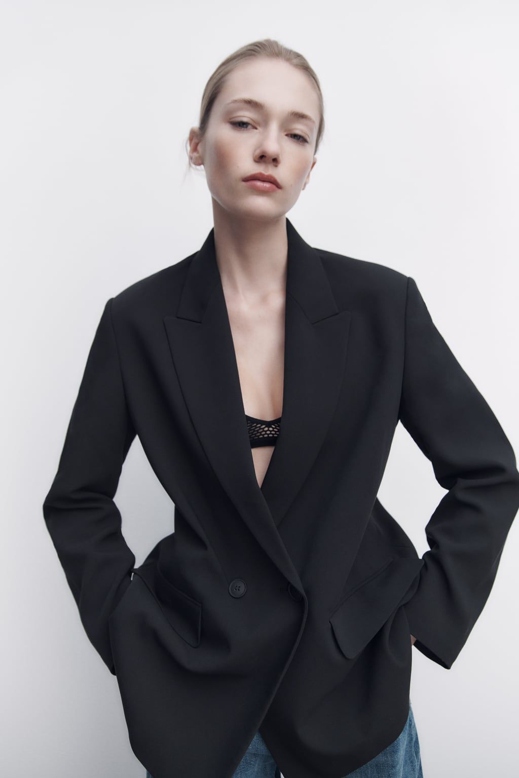 I Practically Collect Zara Blazers—Here Are 25 I Love | Who What Wear