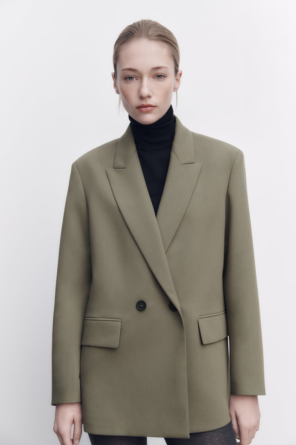 I Practically Collect Zara Blazers—Here Are 25 I Love | Who What Wear