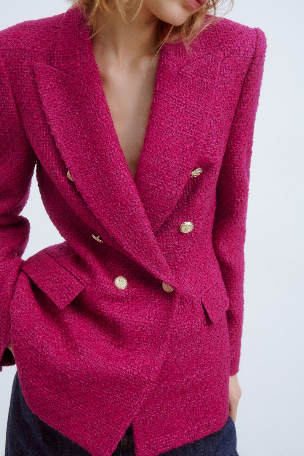 I Practically Collect Zara Blazers—Here Are 25 I Love | Who What Wear