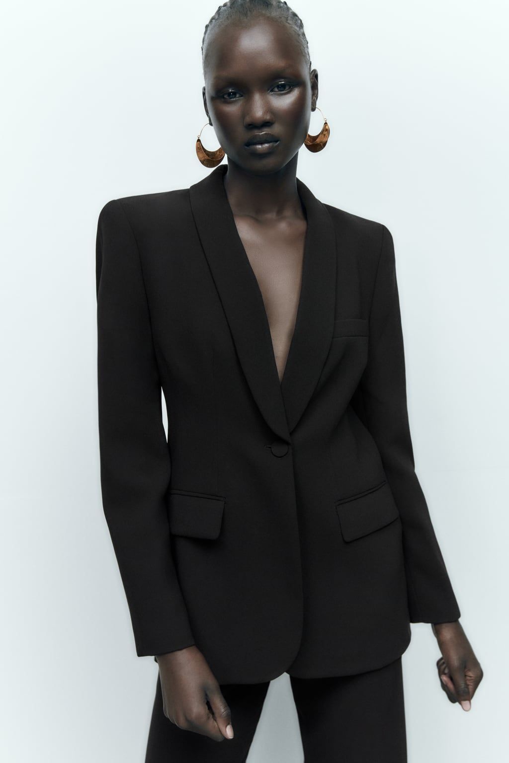 I Practically Collect Zara Blazers—Here Are 25 I Love | Who What Wear